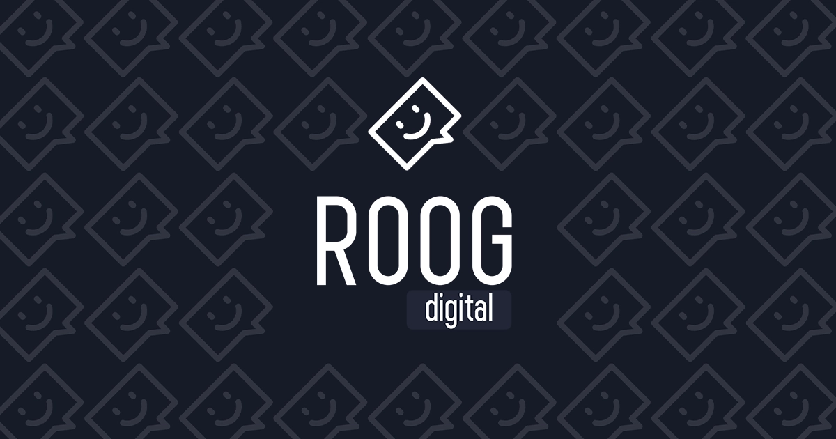 Roog Performans Odaklı Dijital Pazarlama Ajansı